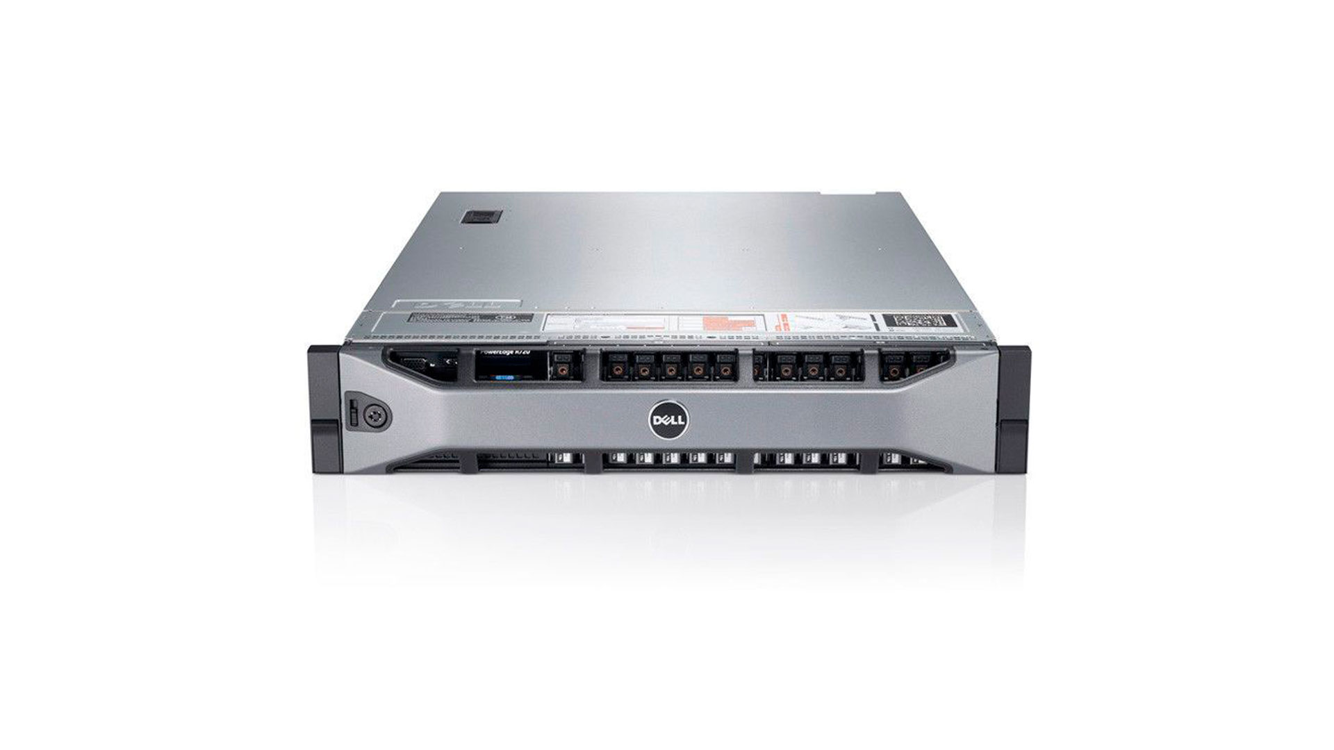Dell PowerEdge R720 Archives – Give 1 Life - Servidores Ahorro 90% ...
