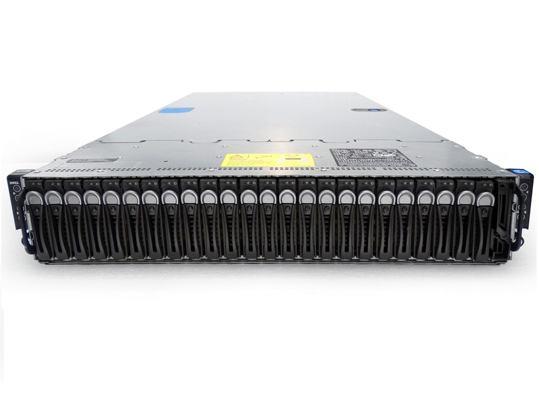 PowerEdge C6220 Y C6320 - Lo Que Necesitas Saber – Give 1 Life ...