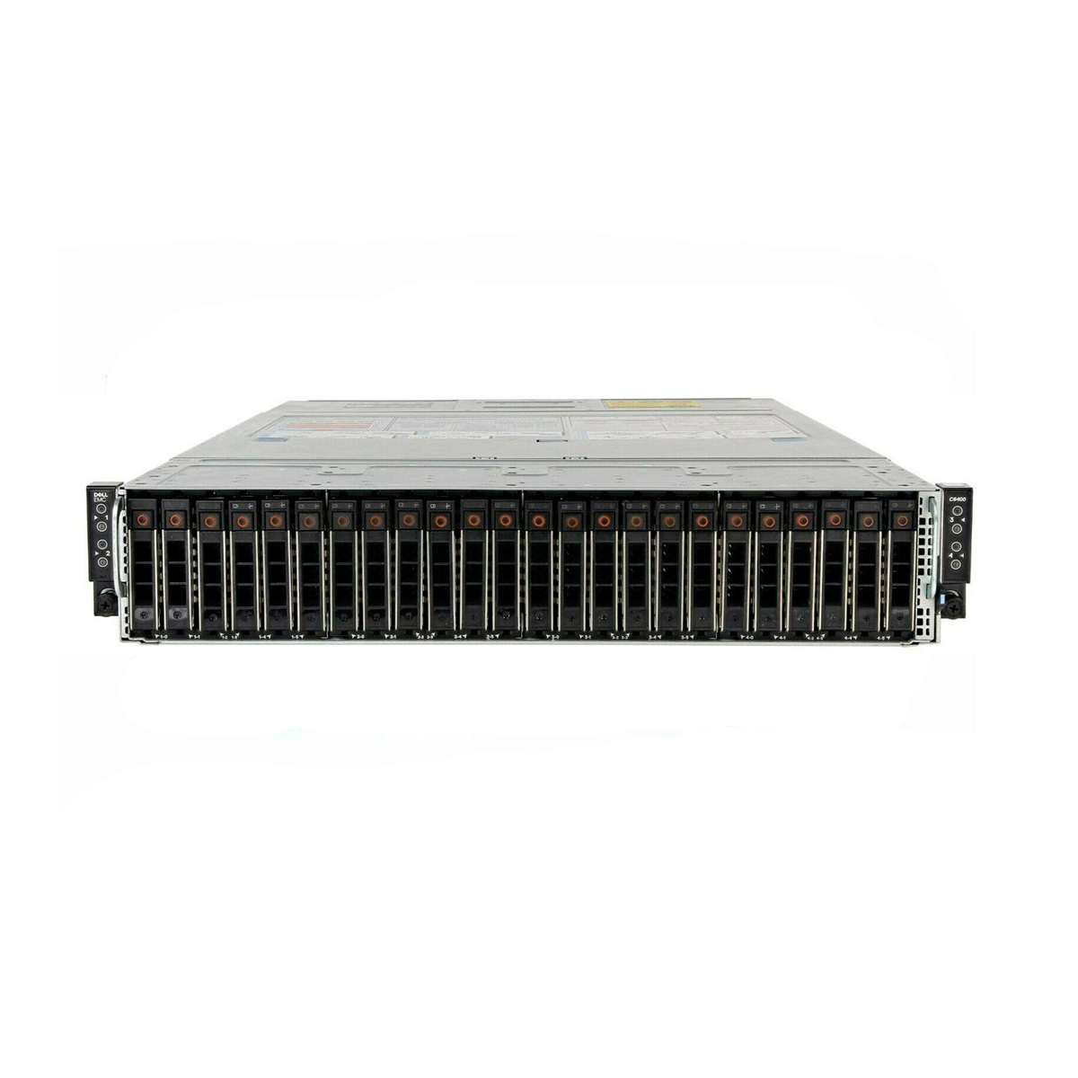Dell PowerEdge C6400 Garantía Y Envío 24H | Give1Life