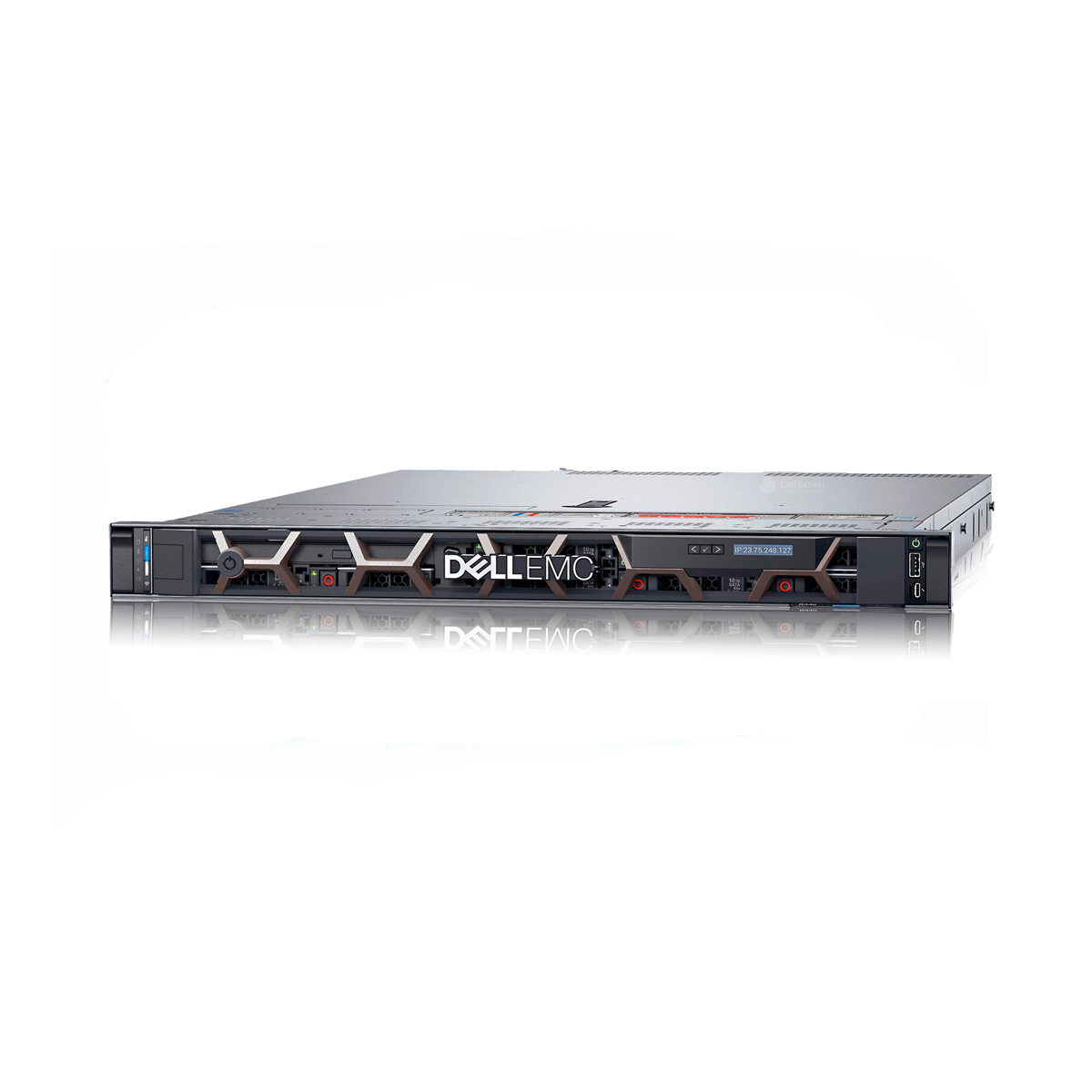 PowerEdge R640 Archives – Give 1 Life - Servidores Ahorro 90% - DELL HP ...