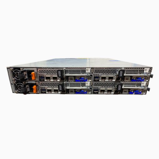 24h Envío DELL PowerEdge C6320 24SFF Configurable